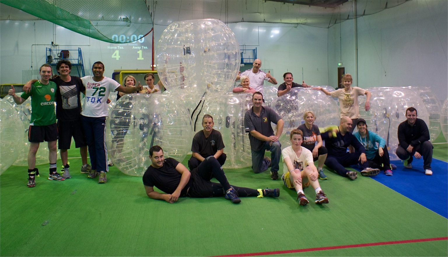 Dive Club - Ocean Divers